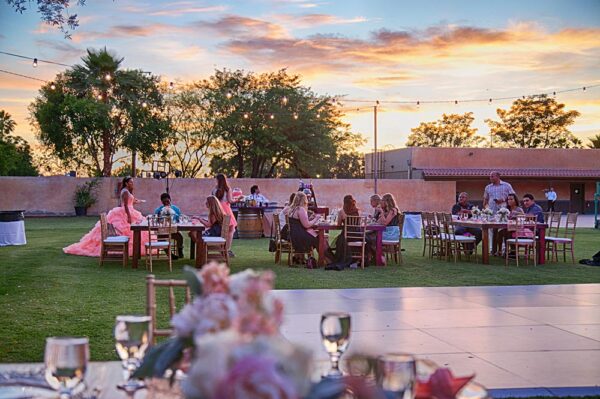 Weddings Gallery at Corona Ranch